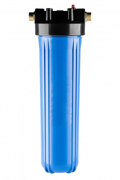 BB20 - Φίλτρο Κεντρικής Παροχής - Nanofilter